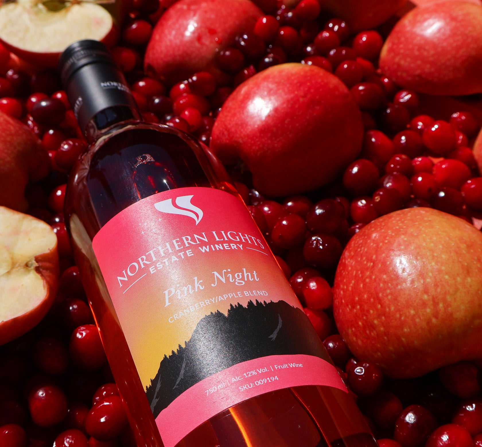 Northern Lights Estate Winery – NorthernLightsWines