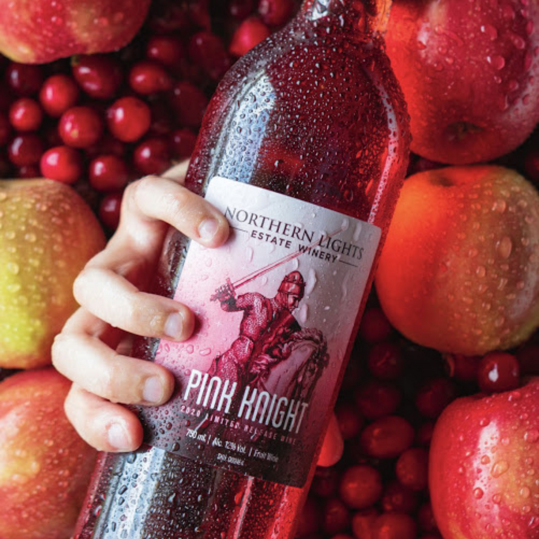 Northern Lights Estate Winery – NorthernLightsWines